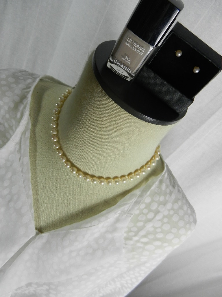 tenue entretien recrutement - Deadlines & Dresses